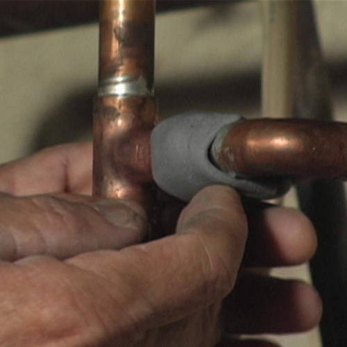 Comprehensive Guide to Copper Plumbing Leak Repair Solutions