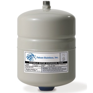 How to Replace a Water Heater Expansion Tank | DIY Tips