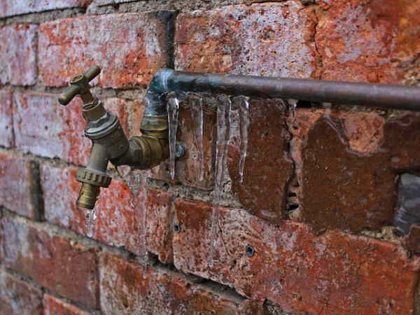 How to Winterize a Tankless Water Heater and Avoid Freezing