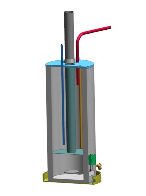 A Guide to Water Heater Parts: Understanding the Anatomy