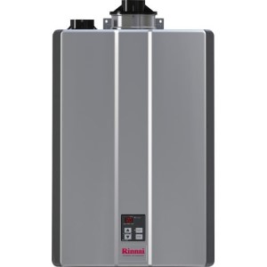 Rinnai Water Heater Code 12