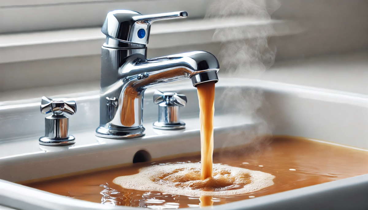 Ensuring Bacteria-Free Water Heaters: A Quick Guide to Avoid Odorous or ...