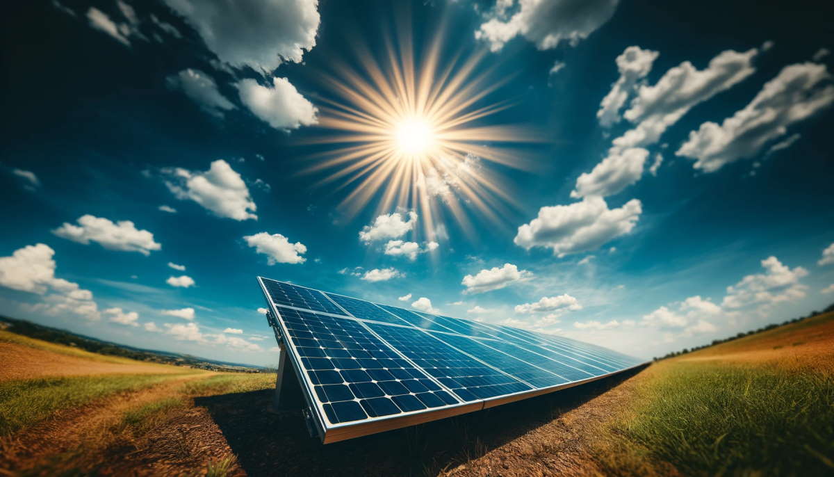 Practical Tips for Optimizing Solar Panel Location and Orientation for ...