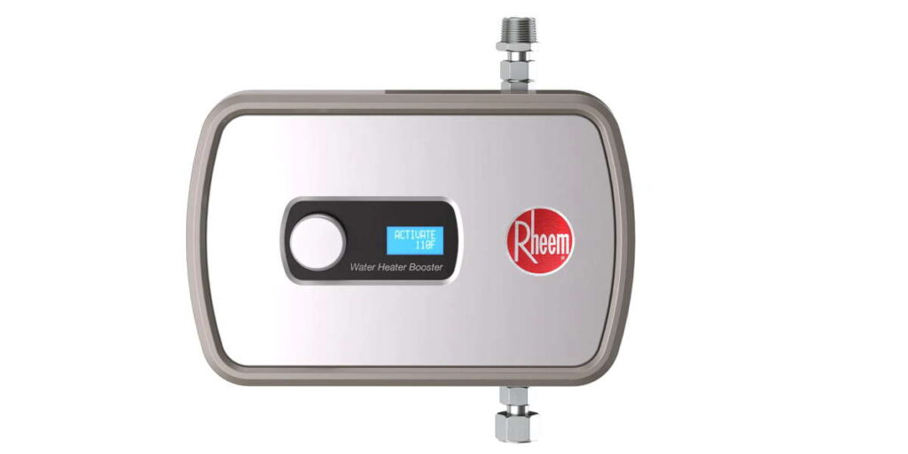 Water Heater Sizing Guide - How to Choose the Right Size