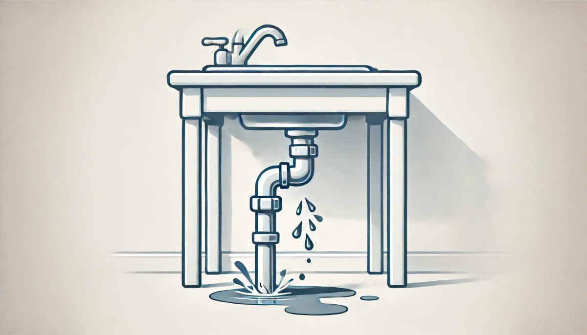 How to Fix Plumbing Leaks: A Simple Guide for Homeowners